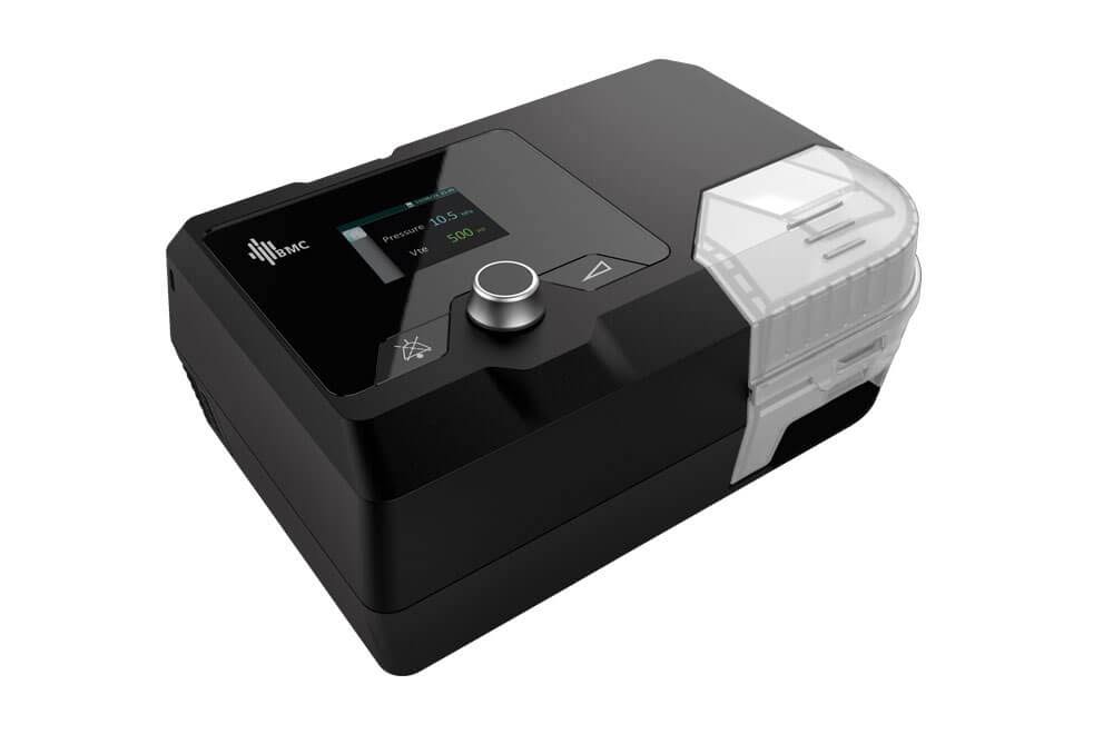 Apnea de Sueño Maquina CPAP - Equimedic y Fisioterapia